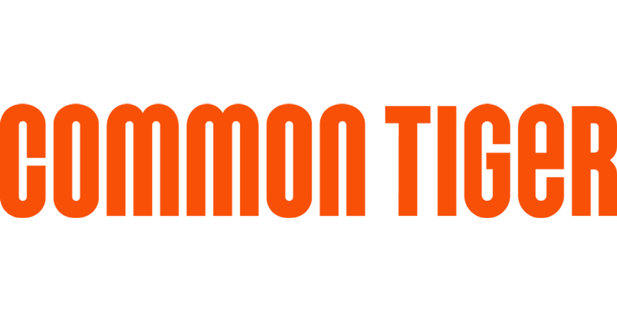 Common Tiger – Shop Common Tiger
